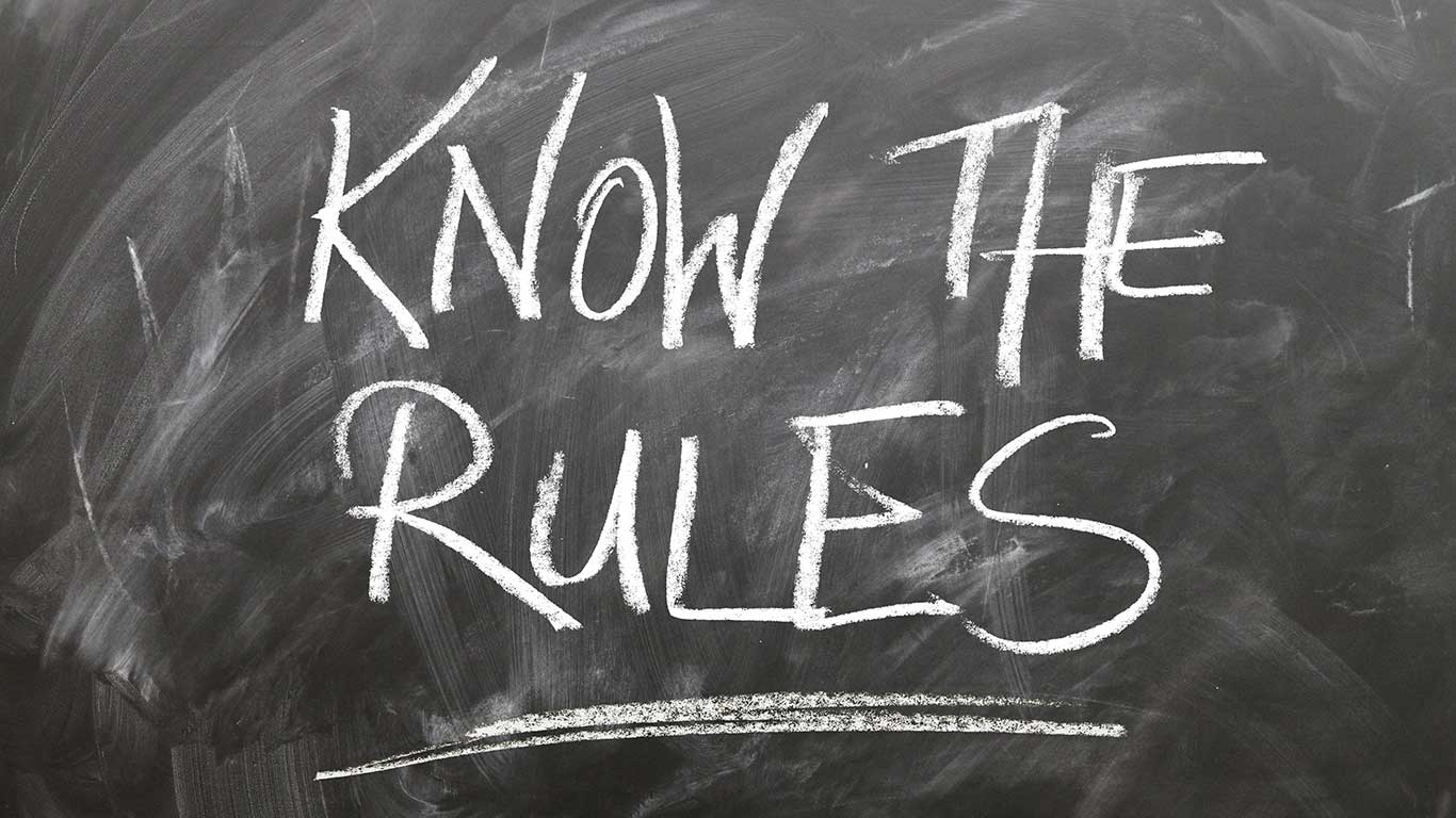 Excel Rules For Creating Formulas And Functions CDA Computer Tips